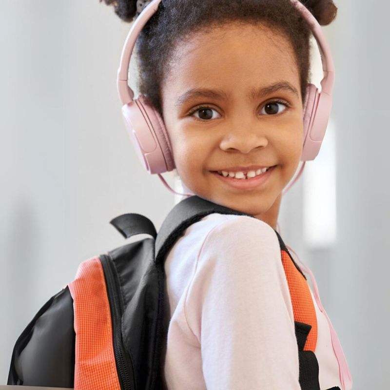 MP3 Player With Headset - Little Learners Toys