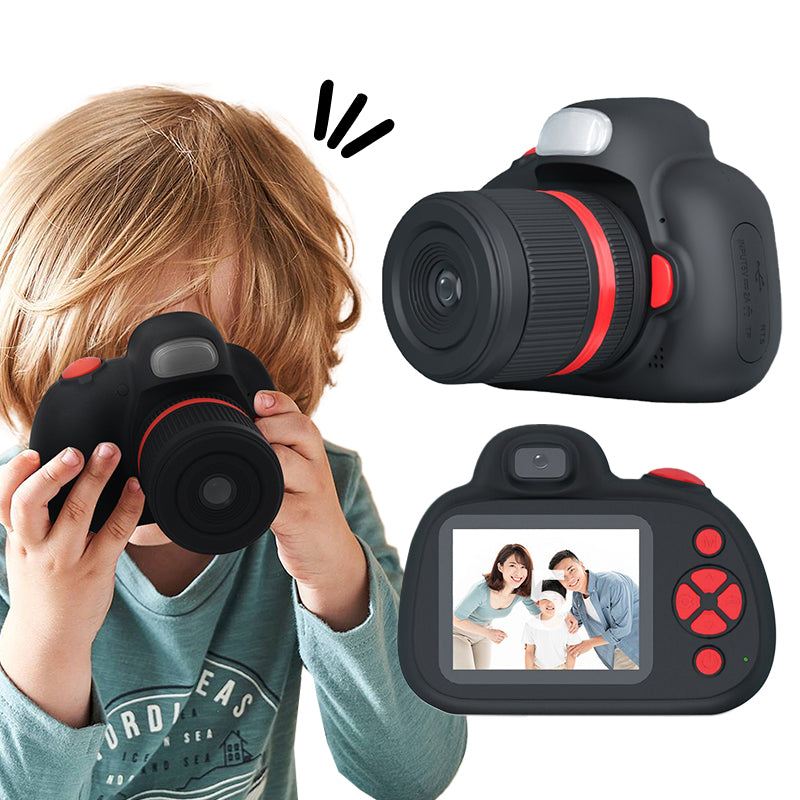 Kids Cameras - Little Learners Toys