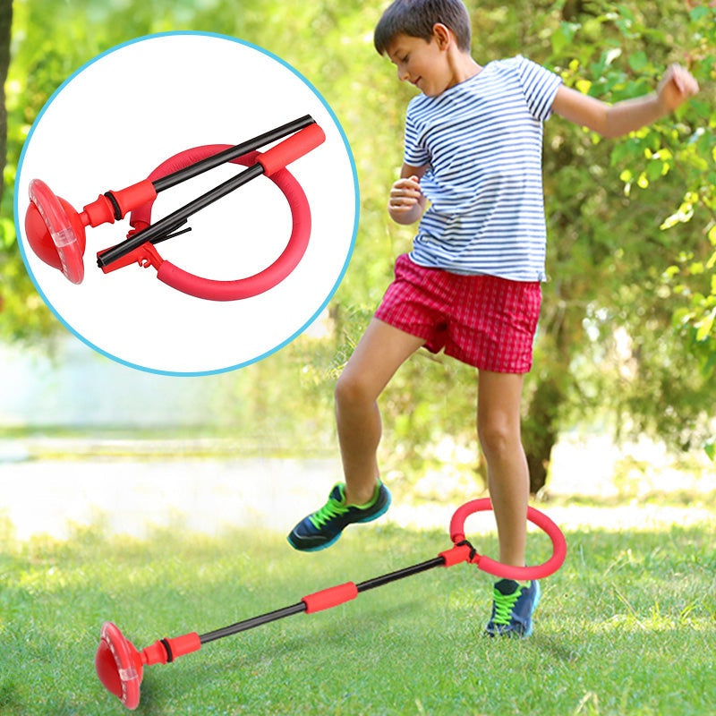 Ankle Skip Ball - Little Learners Toys