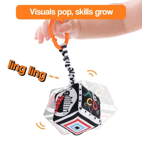 Multi-Sensory Developmental Toys Kit - Little Learners Toys