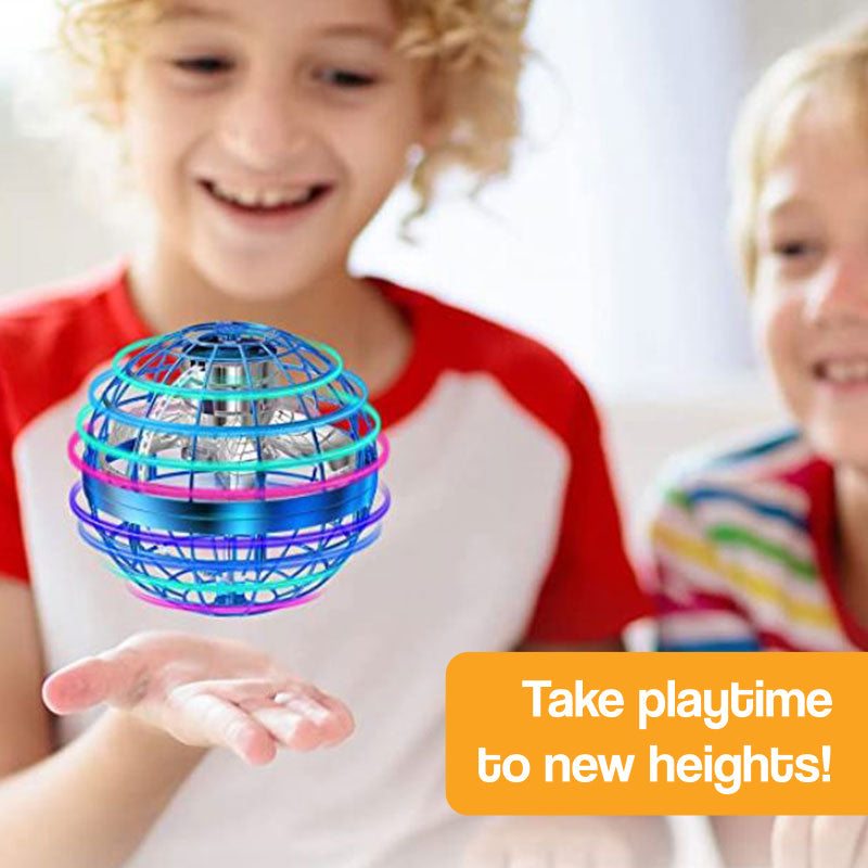 Little Outdoor Fun Kit - Little Learners Toys