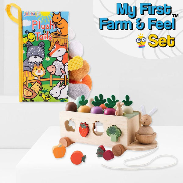 Bundles by Age - Little Learners Toys