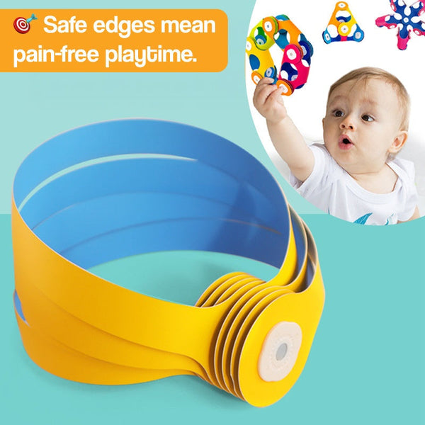 My First STEM & Explore Set – For BORED 6-Year-Olds - Little Learners Toys