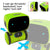 Robby the Robot Interactive Toy - Little Learners Toys