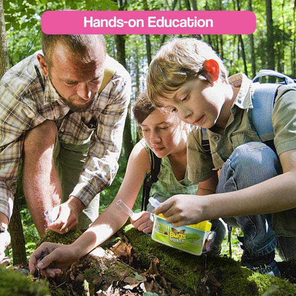 Bug Catcher Exploration Kit - Little Learners Toys
