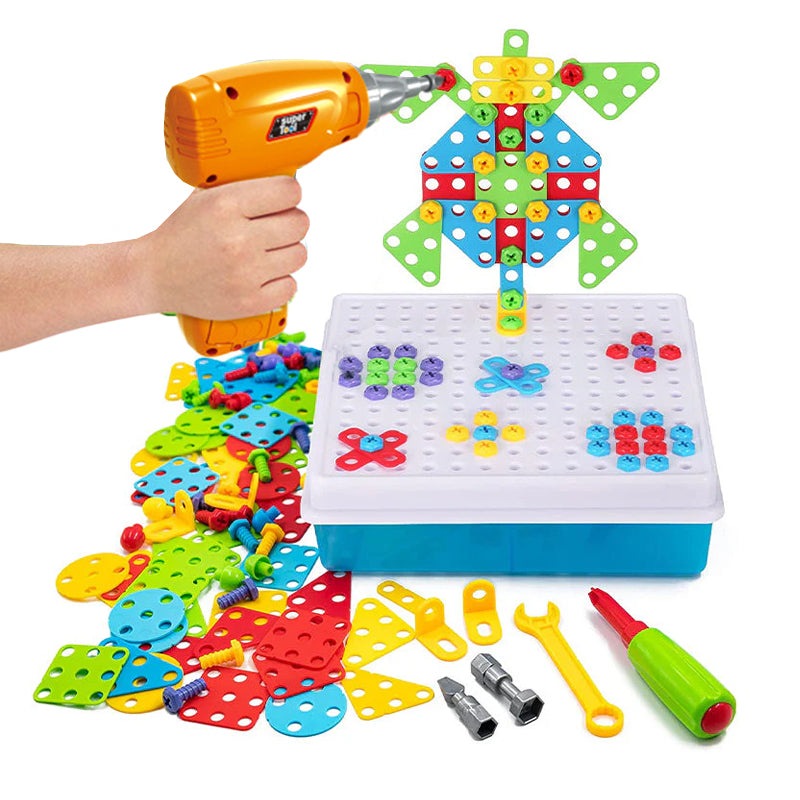 Stem Little Learners Toys