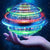 Galaxy Lights Flying Magic Orb - Little Learners Toys