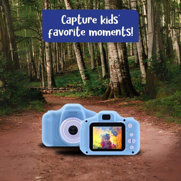 Kids Explorer Kit - Little Learners Toys