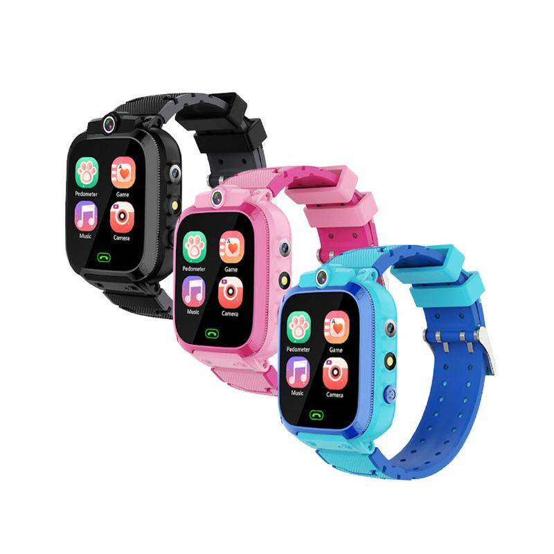Kids Multi-purpose Smartwatch - Little Learners Toys