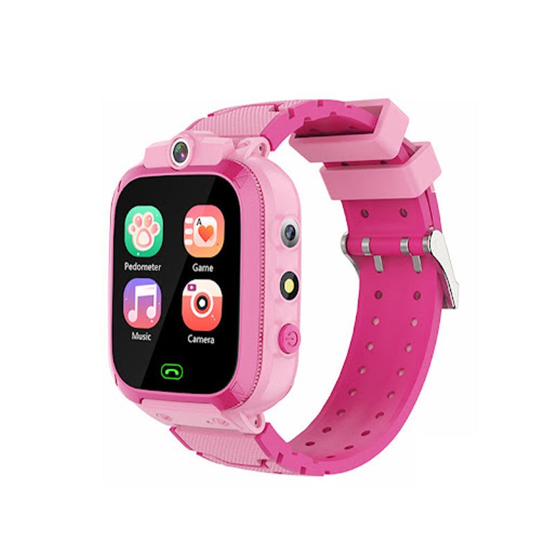 Kids Multi-purpose Smartwatch - Little Learners Toys