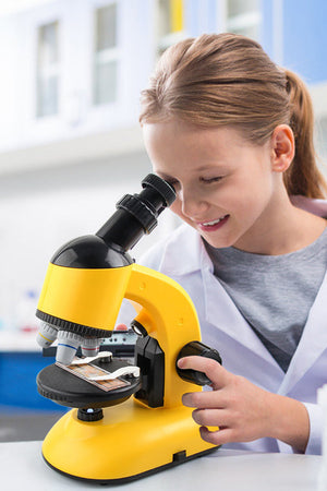 Multi Function Microscope Kit - Little Learners Toys