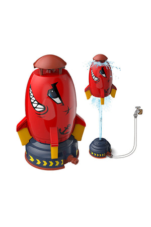 AquaBlast Rocket Sprinkler - Little Learners Toys