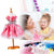 DIY Fashion Design Studio Kit for Kids - Little Learners Toys